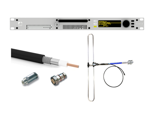 BW Broadcast TX50 V3 LPFM Package | Broadcast Warehouse