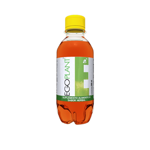 EGO PLANT SIX PAQ | Suplementos Para El