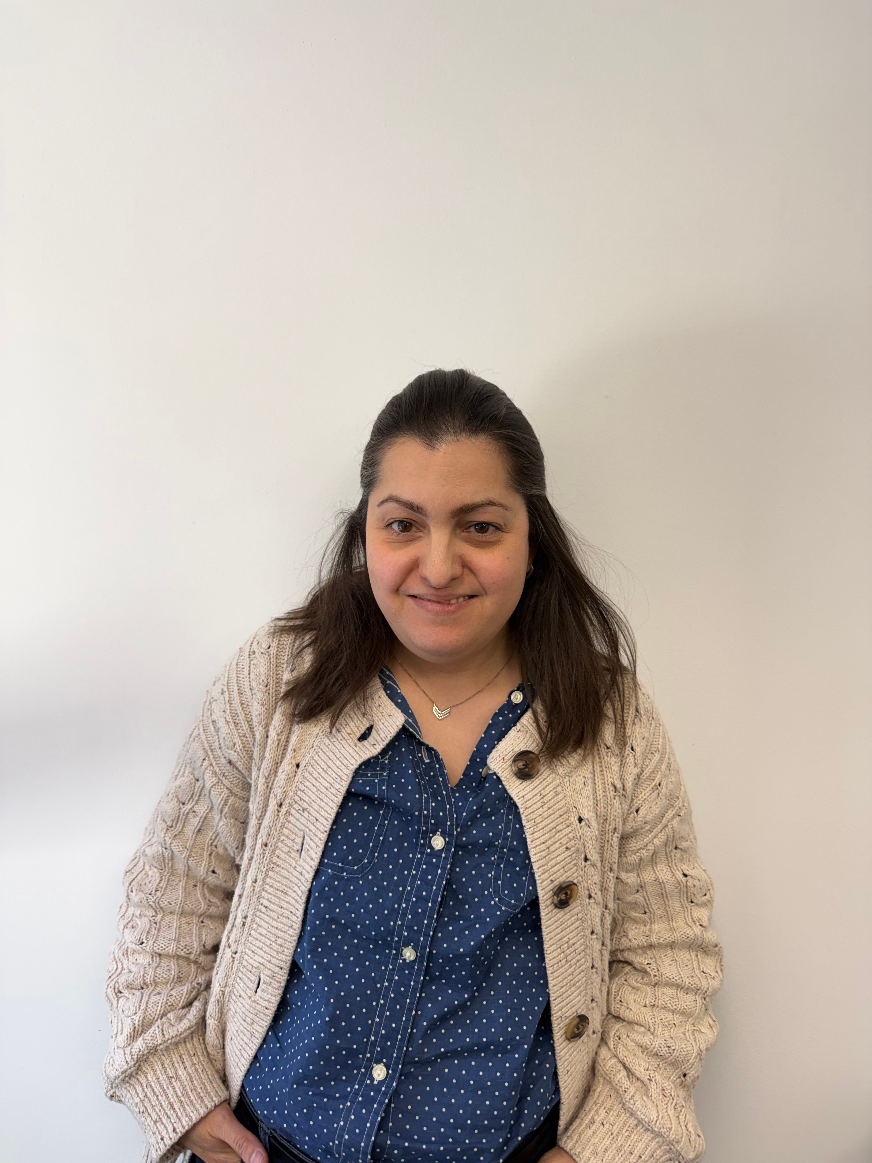 Cynthia Kunsten | Canadian Smart Systems