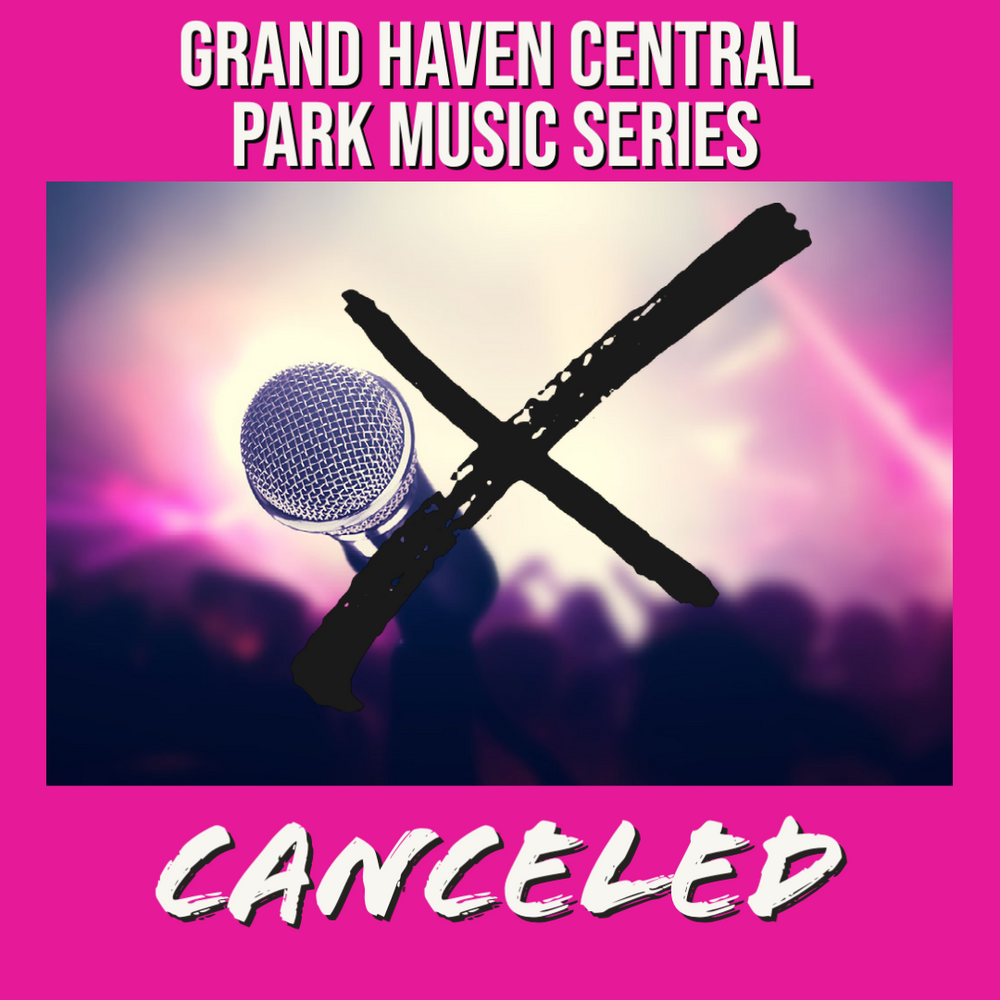 CANCELLATION ALERT!