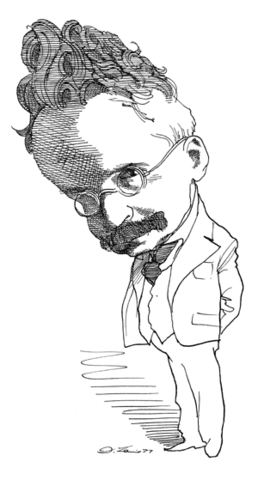 Walter Benjamin & the Nineteenth Century Today - The programme is now ...