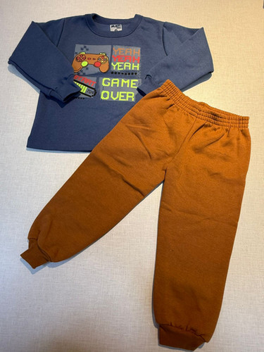 KIT MAFI INVERNO MISTO - 60 CONJUNTOS | www.truewayind.com