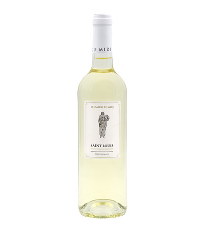 Blanc Saint Louis | Vins Des Salins