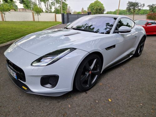 Jaguar P400 f type !!! | Selectcars