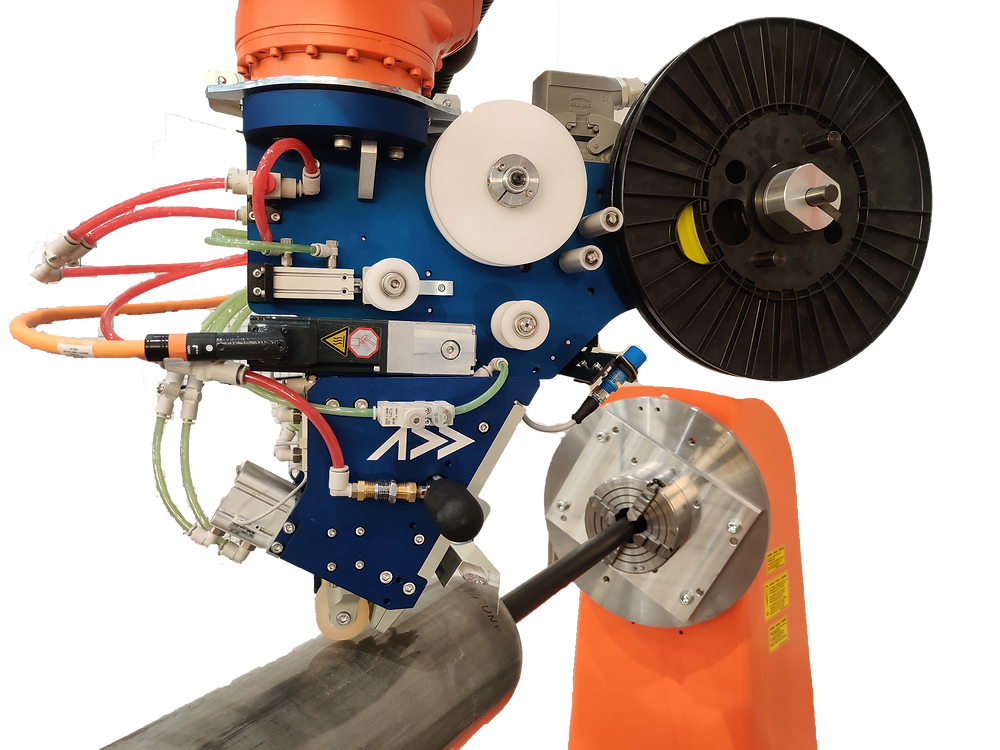 The Automated Fiber Placement Process: Design Cycle, Benefits, and ...