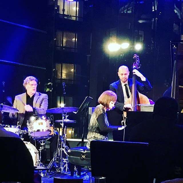 TIM HORNER, Jazz Drums | Composer | Arranger | New York | Offical Site