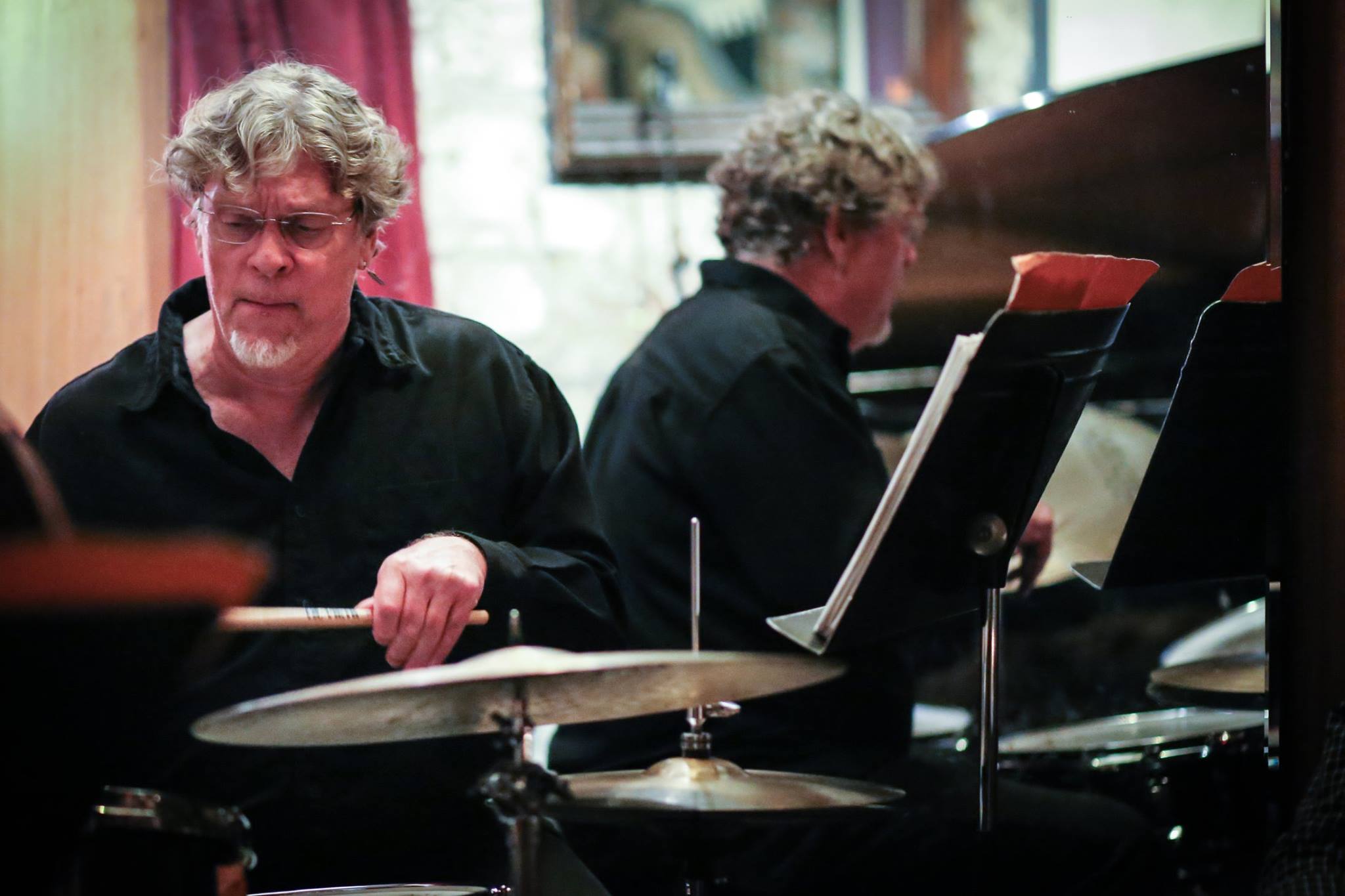 TIM HORNER, Jazz Drums | Composer | Arranger | New York | Offical Site