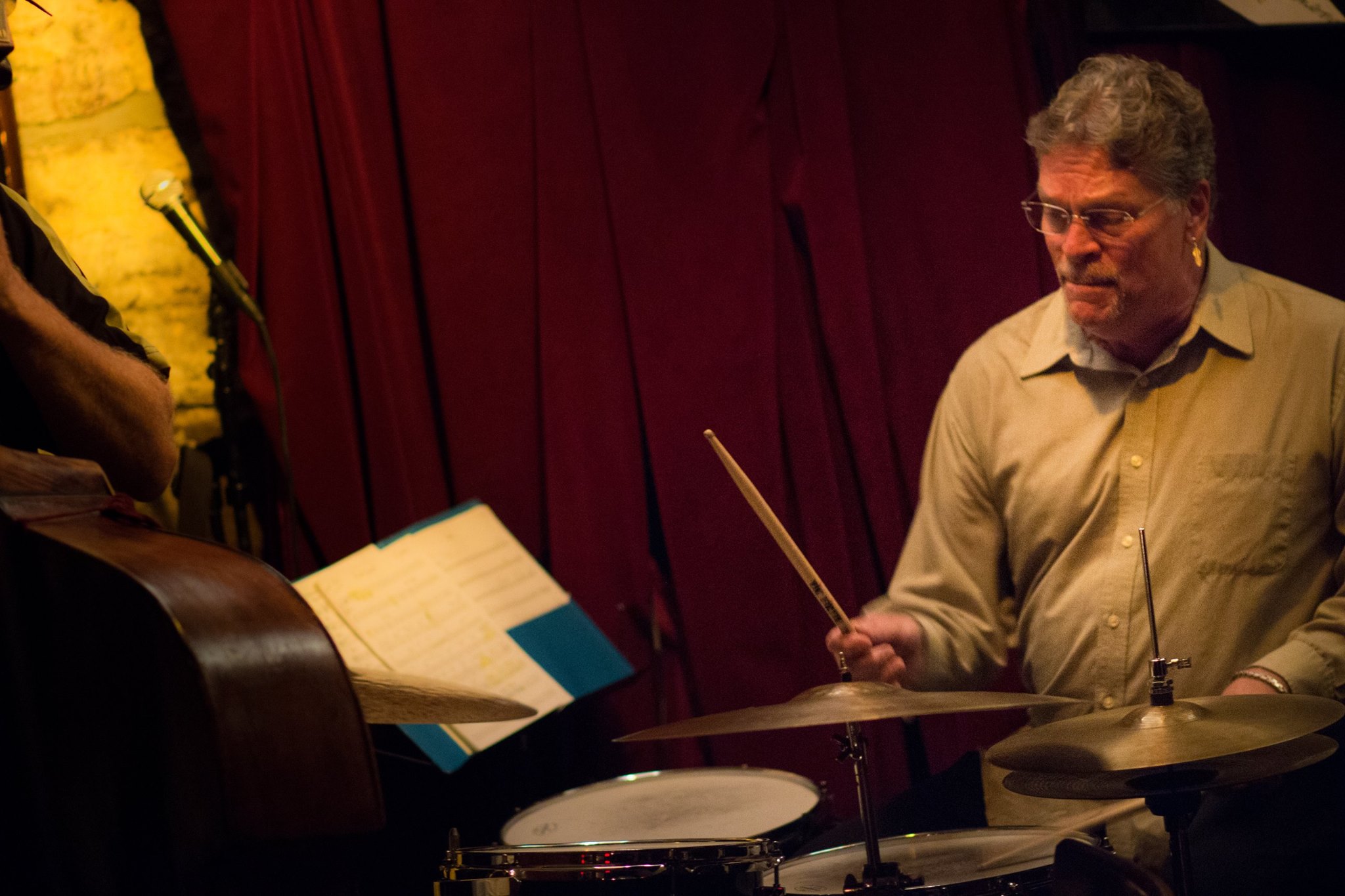 TIM HORNER, Jazz Drums | Composer | Arranger | New York | Offical Site