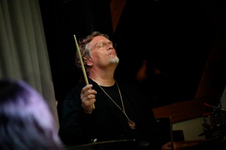 TIM HORNER, Jazz Drums | Composer | Arranger | New York | Offical Site