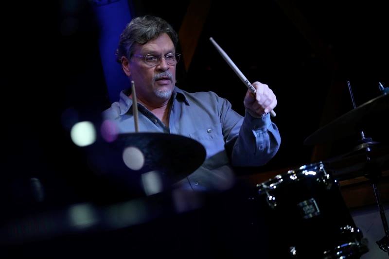 TIM HORNER, Jazz Drums | Composer | Arranger | New York | Offical Site
