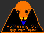 Outdoor Activities Edinburgh & East Lothian | Venturing Out CIC