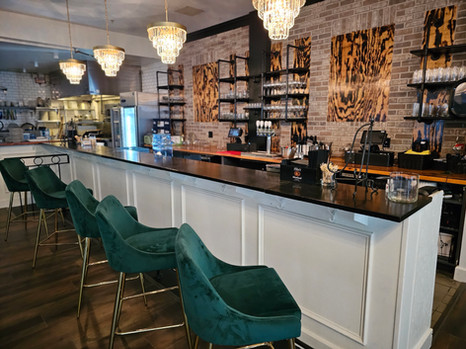 The RedBird Social Event Venue | Richmond | 100 North 6th Street ...