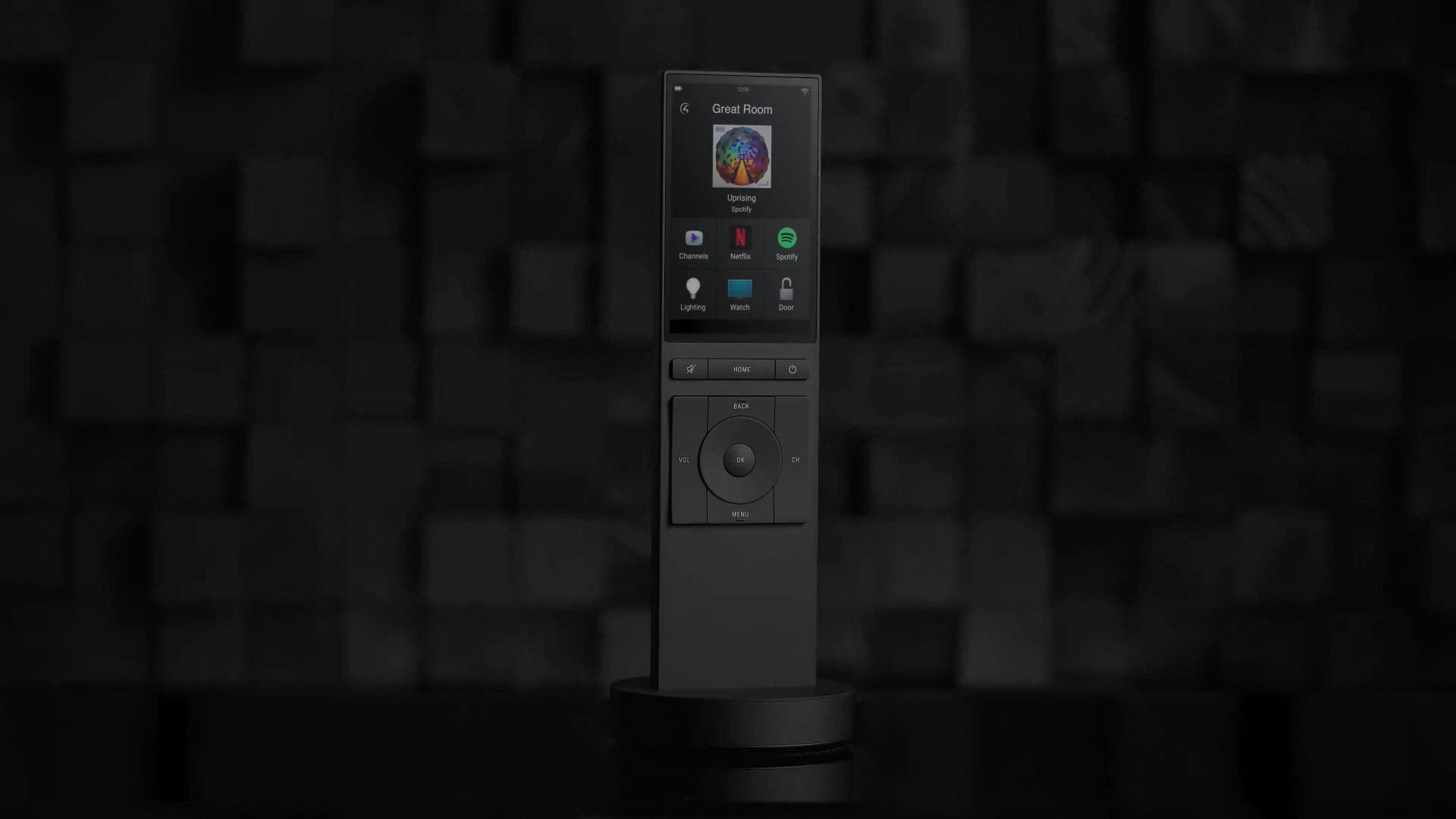 Denali Tech - Home Automation & Custom AV Solutions in Chicago | Whole ...