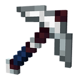 Pickaxe Anvil Item Names | New Default+ Wiki