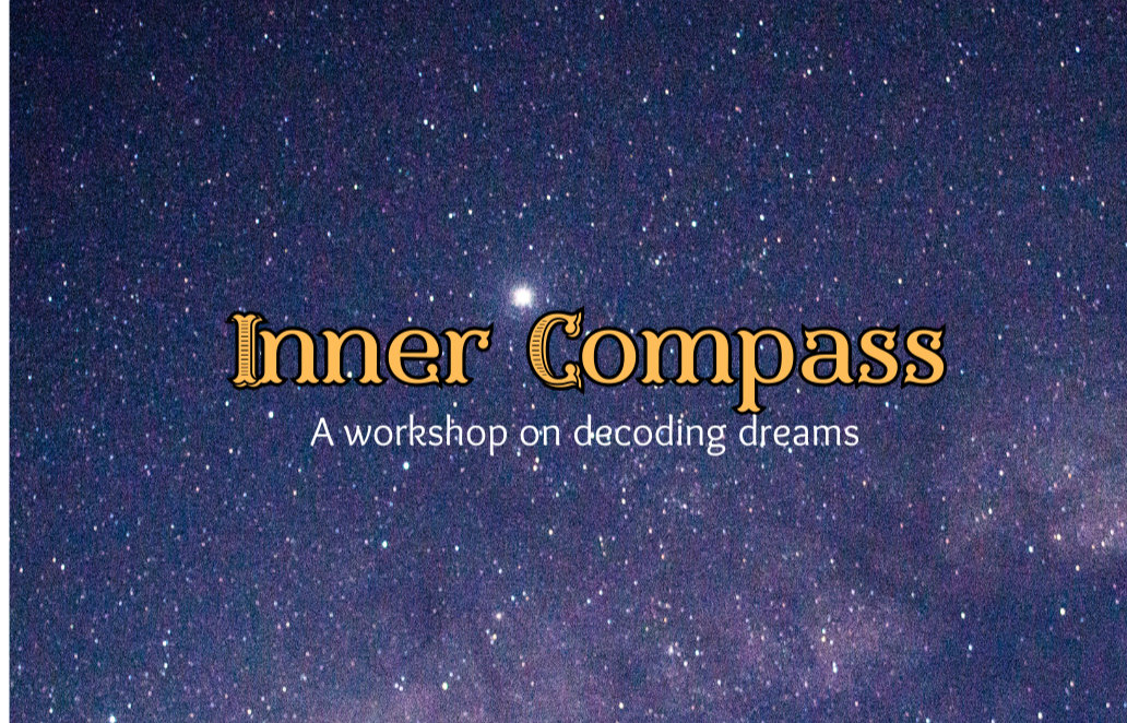 Inner Compass | Exordia