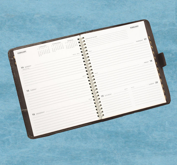 Planner Refills | Planner-Store