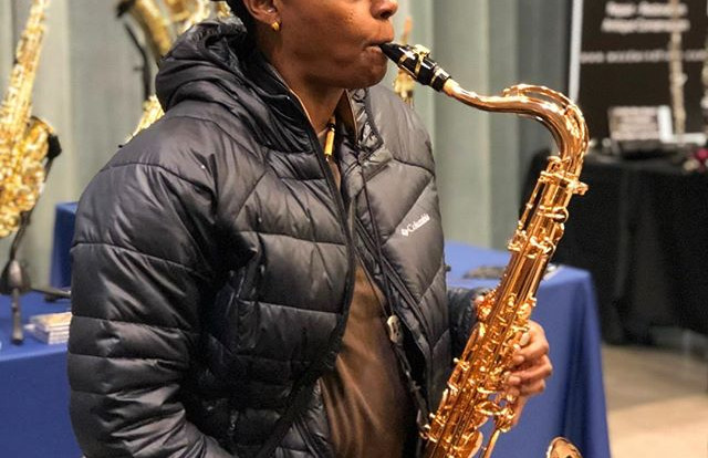 TM Custom Saxophones | United States | Tenor Madness