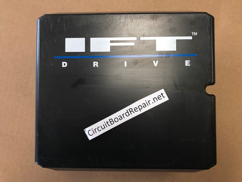 REPAIR SERVICE - Precor IFT Drive 932 / 954 / 946i / 956 / c956i ...