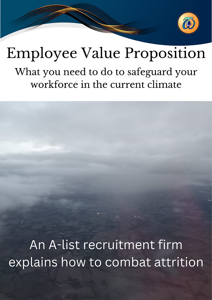 Averting the Demon Attrition