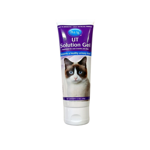 UT Solution Gel | My Site