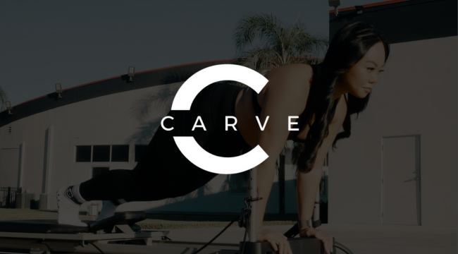 CARVE Pilates | We Are Winter Garden