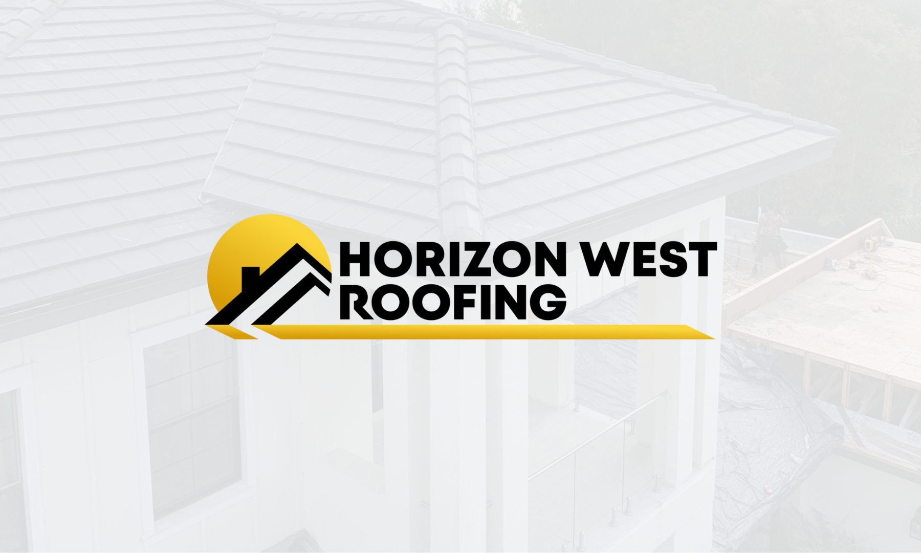 Horizon West Roofing | We Are Winter Garden