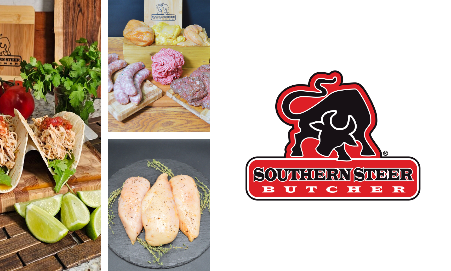 Southern Steer Butcher Orlando | We Are Winter Garden