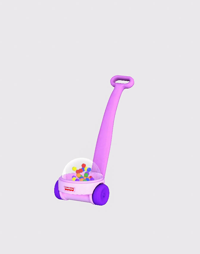 push popper | totshop