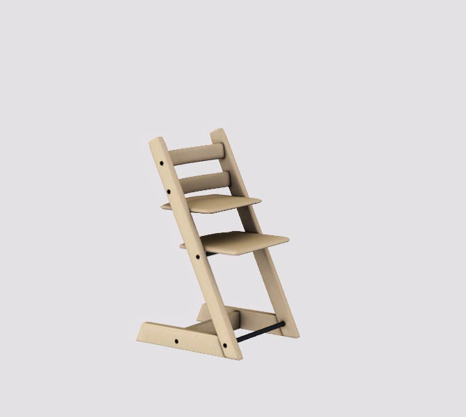 totshop | Tripp Trapp Table High Chair