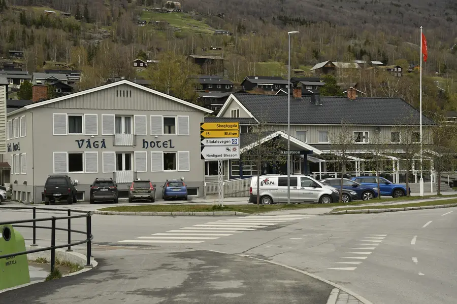 Overnatting | Traktorrock