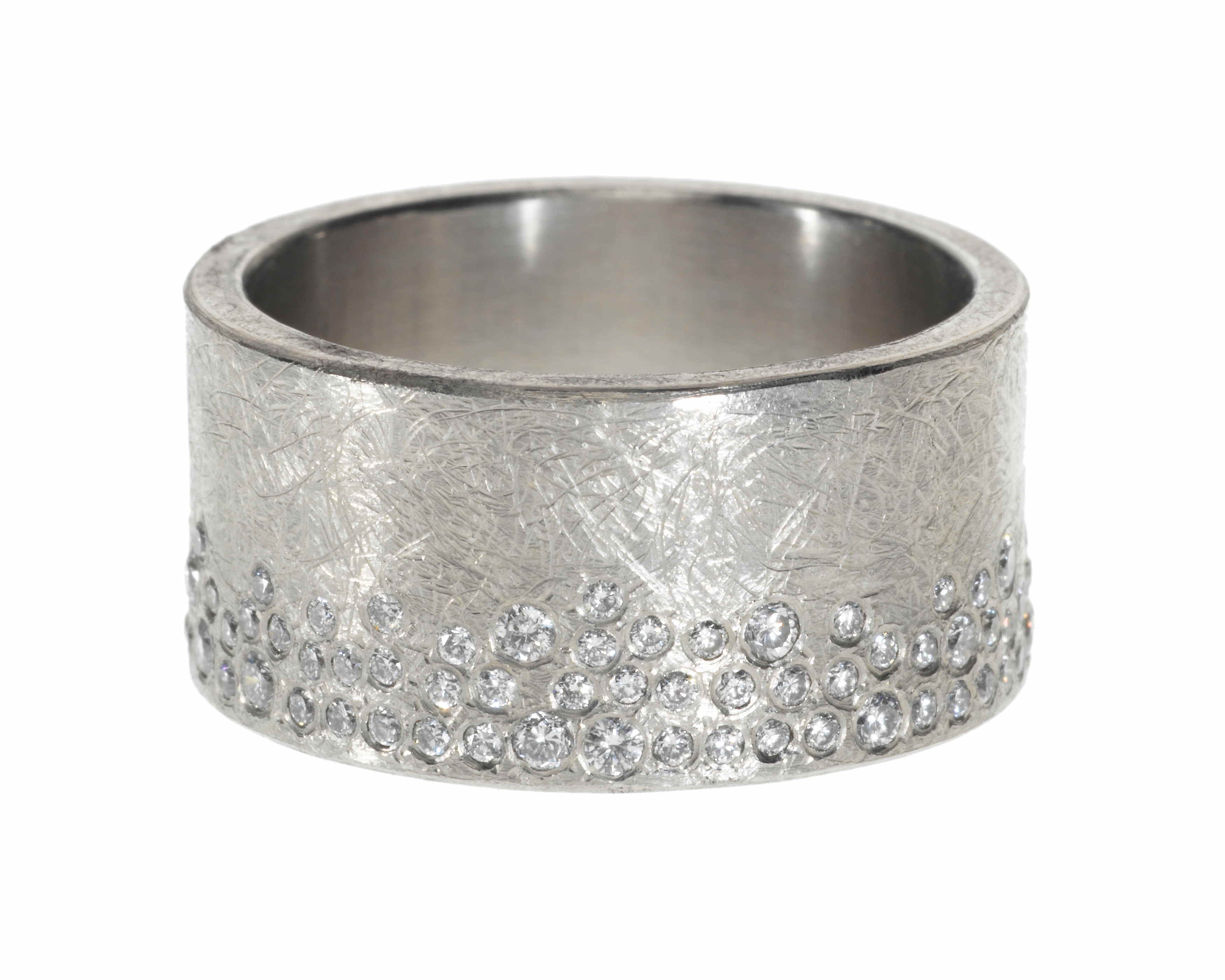 Lustre Gallery | Todd Reed Jewelry