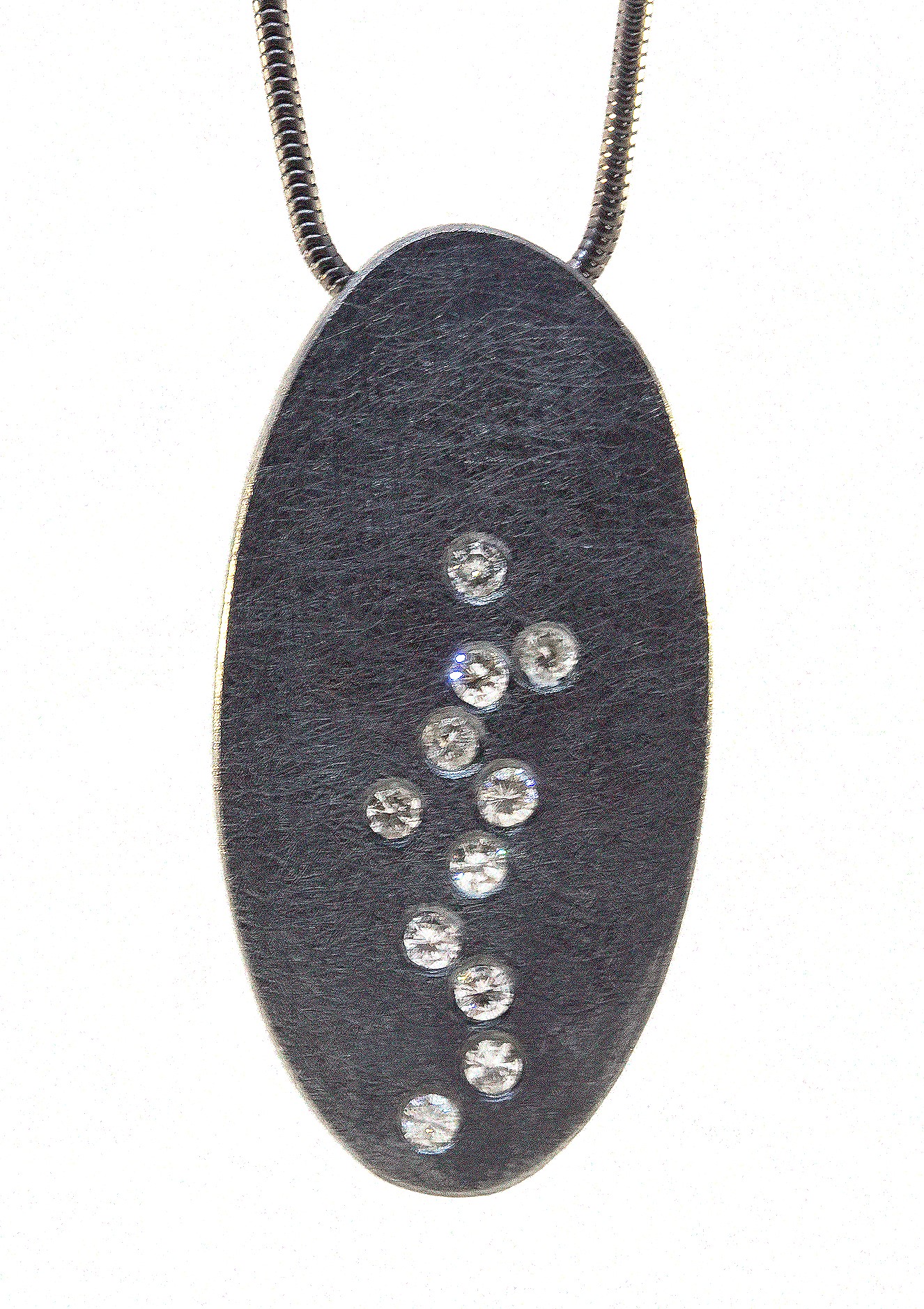 Lustre Gallery | Todd Reed Jewelry