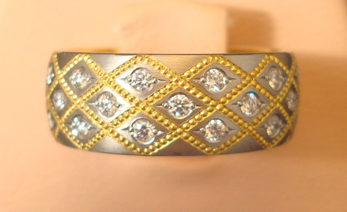 Duchess Band | lustre-gallery