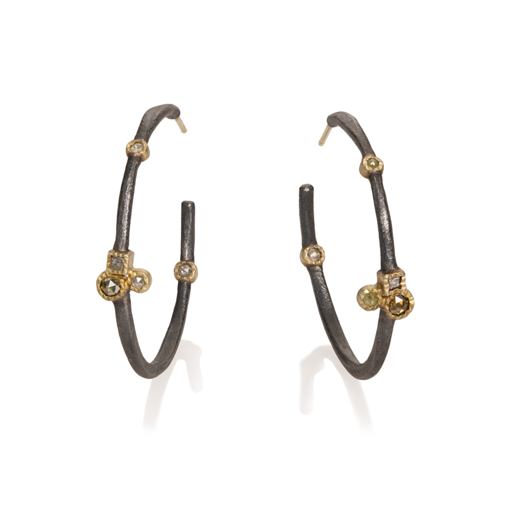 Lustre Gallery | Todd Reed Jewelry