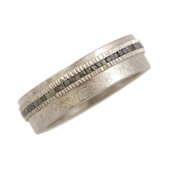 Lustre Gallery | Todd Reed Jewelry