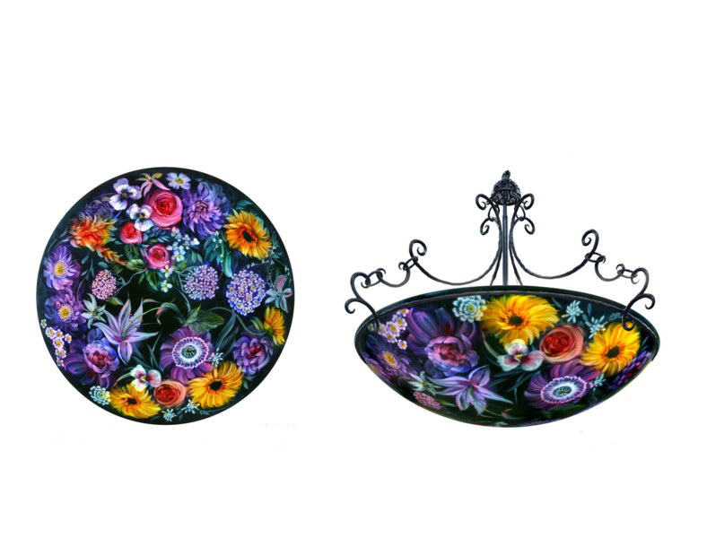 Lustre Gallery | Ulla Darni Originals