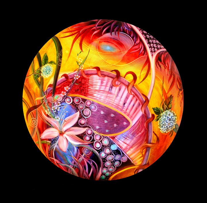 Lustre Gallery | Ulla Darni Originals