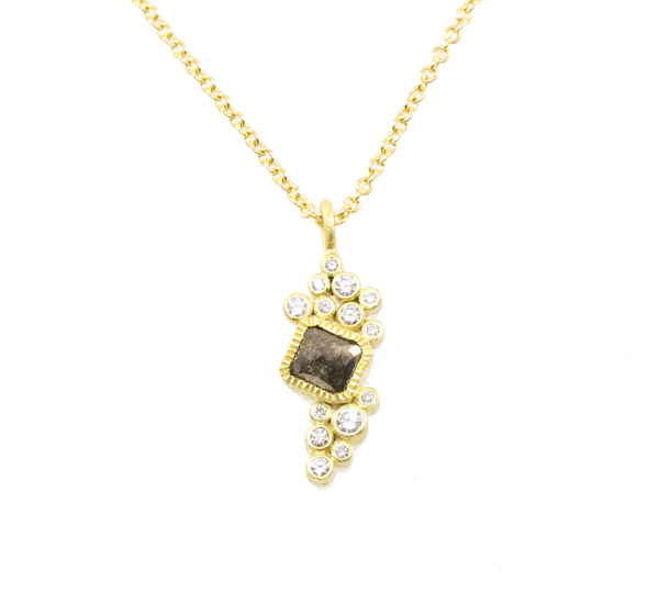 Lustre Gallery | Todd Reed Jewelry