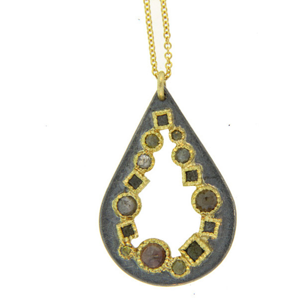 Lustre Gallery | Todd Reed Jewelry