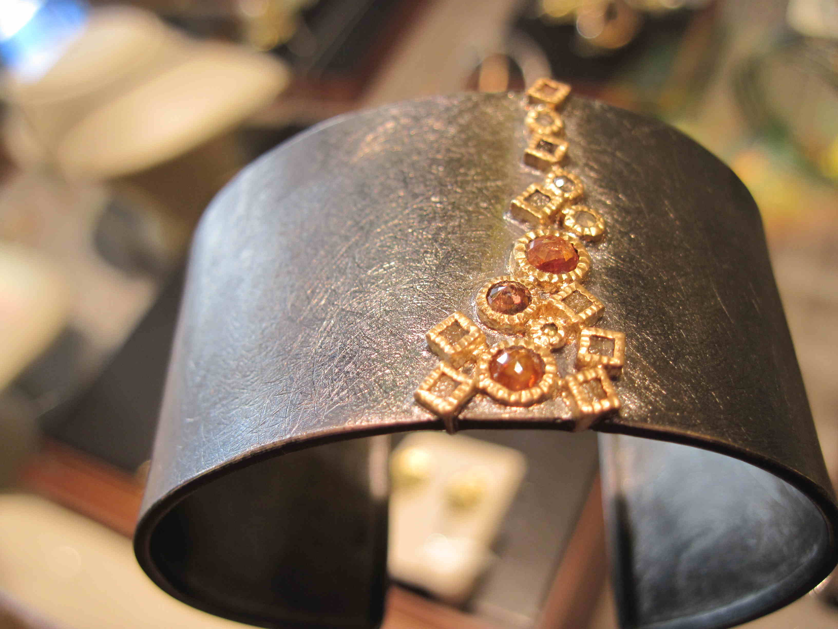 Lustre Gallery | Todd Reed Jewelry