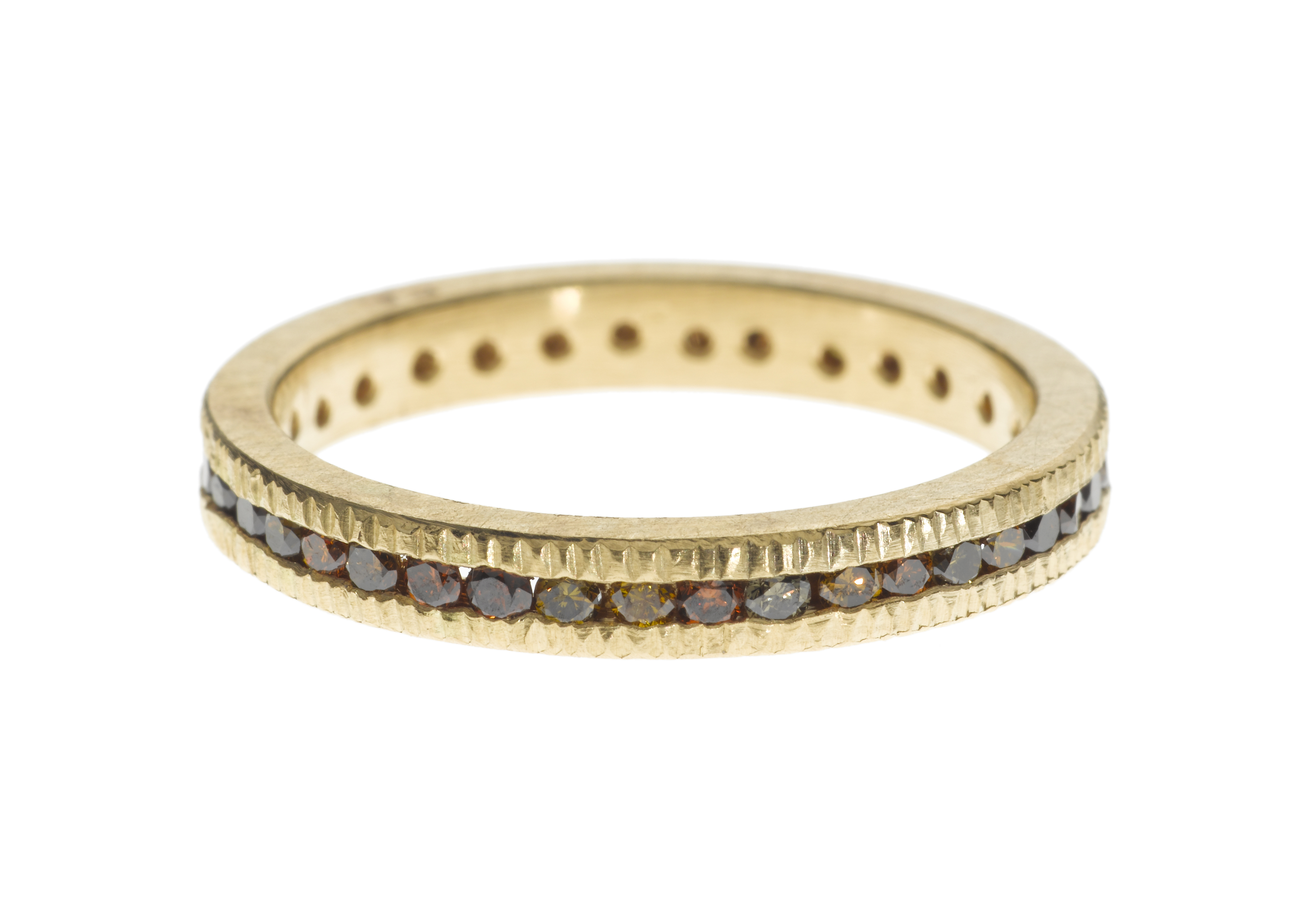 Lustre Gallery | Todd Reed Jewelry