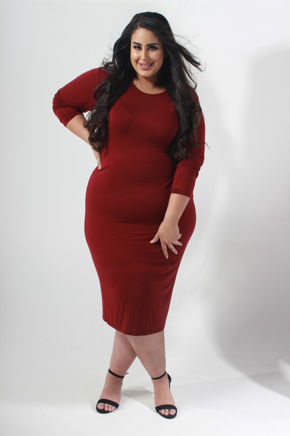 Bishamber Das: Model and Actress | kirenkmedia