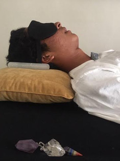 Reiki | White Light 26 | Beverly Hills, CA