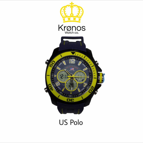 U.S Polo Assn. | kronos