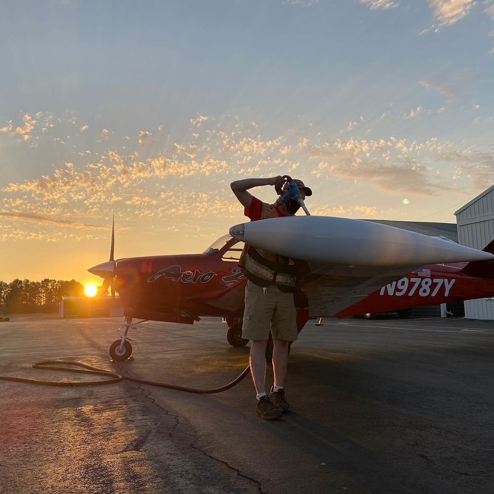 Snohomish Flying Service