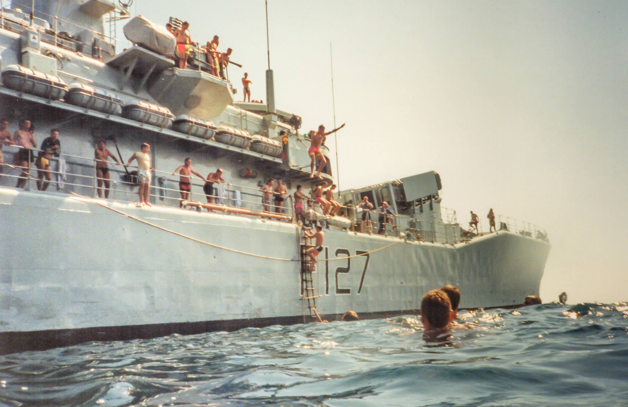 9 - HMS Penelope F127 | hms-penelope