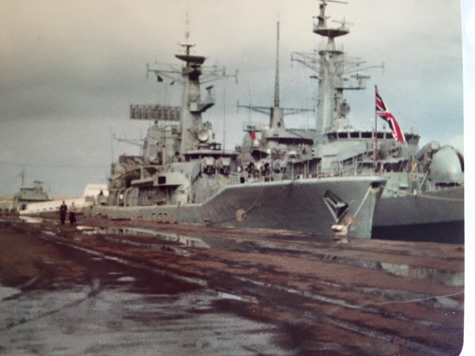 9 - HMS Penelope F127 | hms-penelope