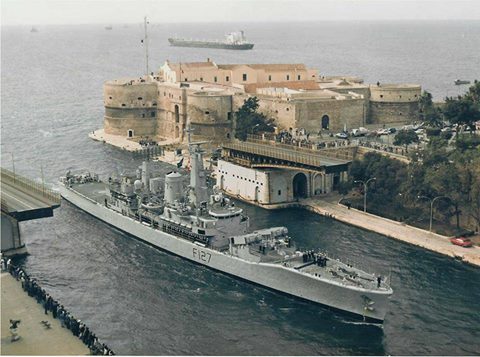 9 - HMS Penelope F127 | hms-penelope