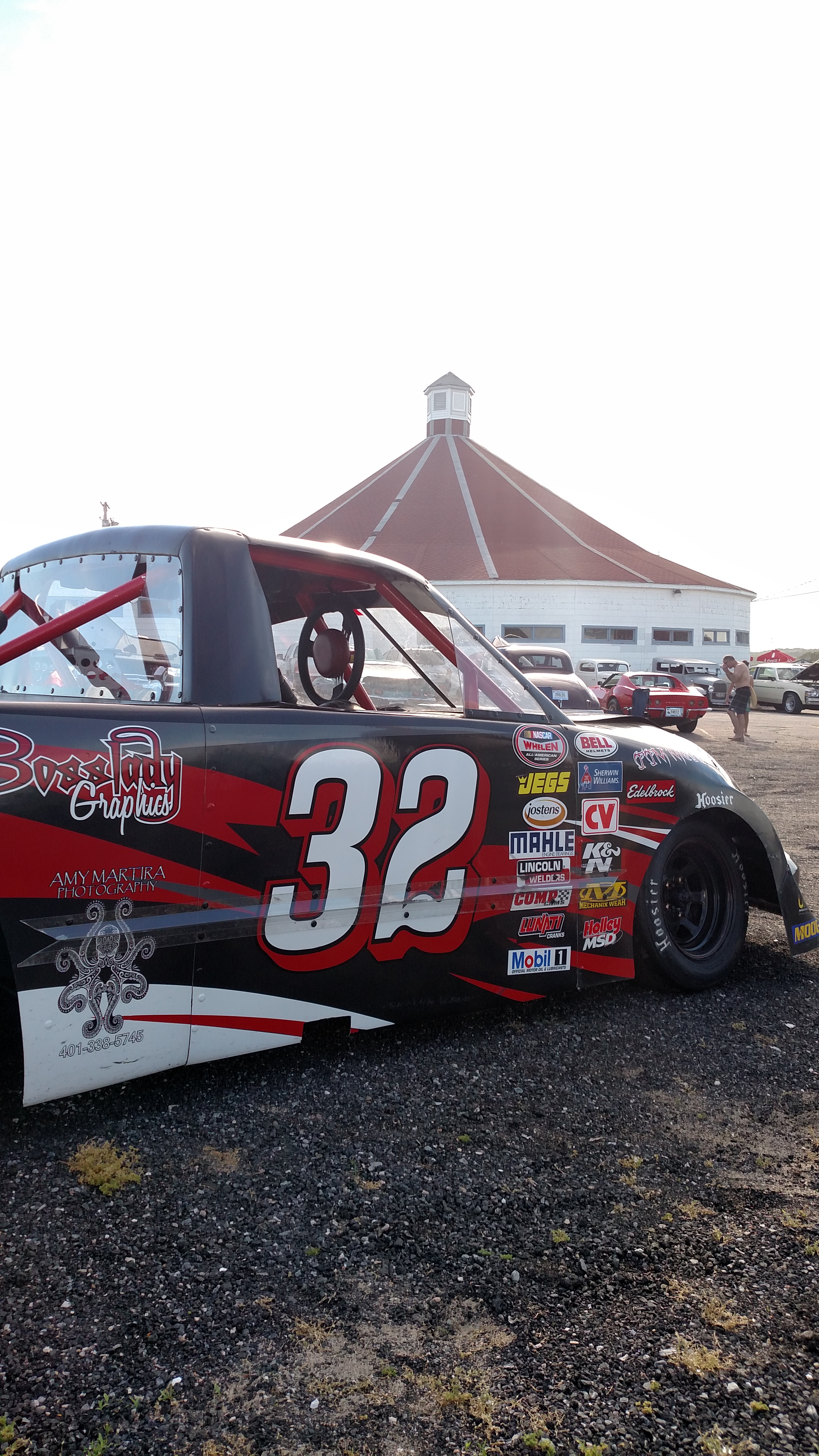 Windjammer Surf Bar | Gallery