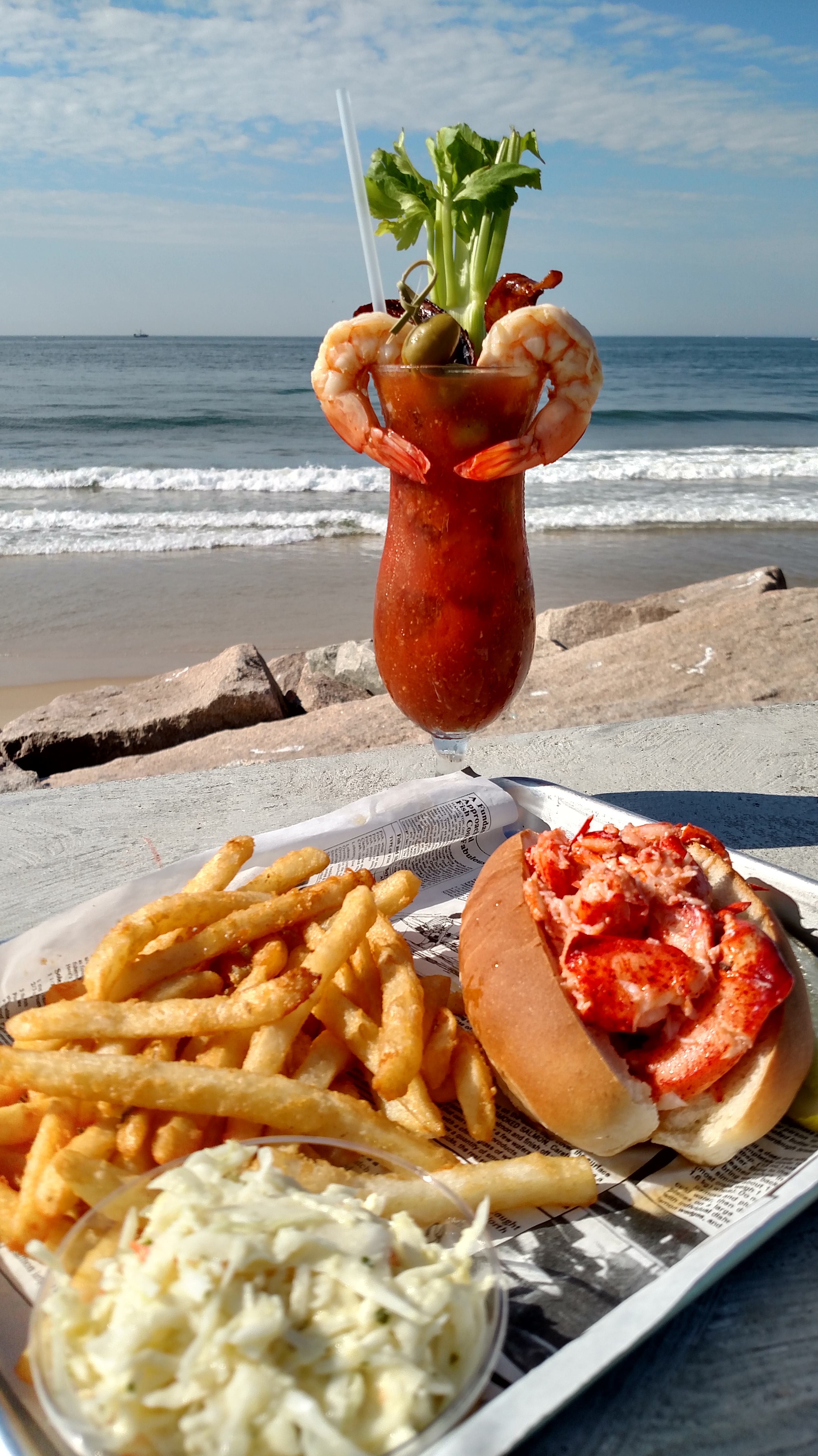 Windjammer Surf Bar | Gallery